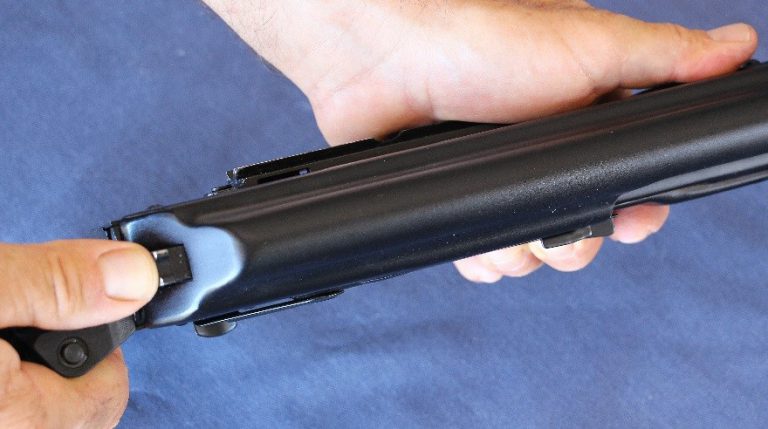 Tips on AK-47 Lubrication and Maintenance - AK-47 Buyers Guide