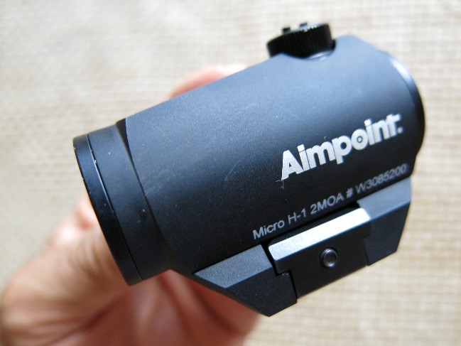 2018 AK Optics Buyer’s Guide from Tim Yan - AK-47 Buyers Guide