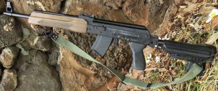 AK Slings - AK-47 Buyers Guide