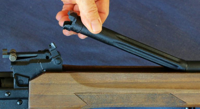 Tips on AK-47 Lubrication and Maintenance - AK-47 Buyers Guide