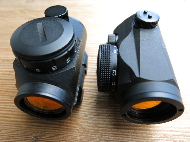 AK Optics Shootout - AK-47 Buyers Guide