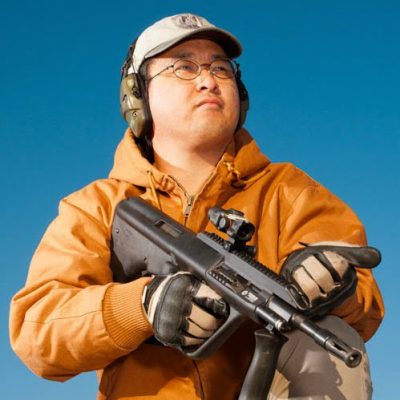 Picking the Best AK-47 Optics and Mounts - AK-47 Buyers Guide