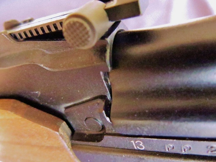 Tips on AK-47 Lubrication and Maintenance - AK-47 Buyers Guide