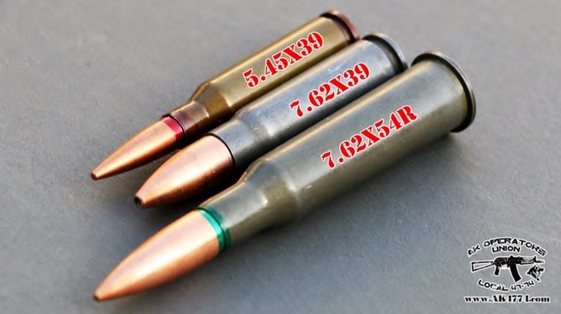 Chase Sisgold on choosing an AK - AK-47 Buyers Guide