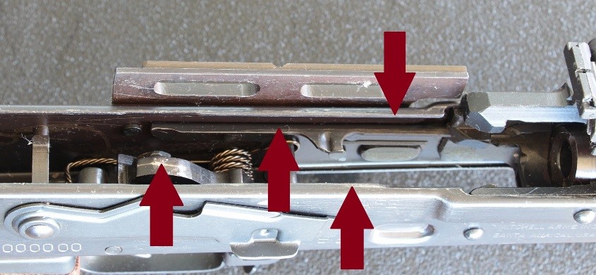 Tips on AK-47 Lubrication and Maintenance - AK-47 Buyers Guide