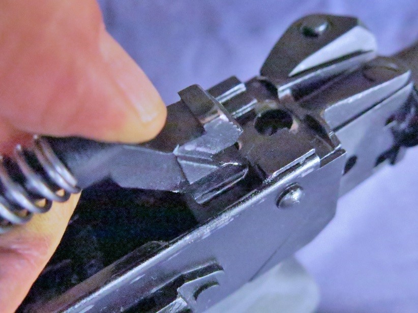 Tips on AK-47 Lubrication and Maintenance - AK-47 Buyers Guide