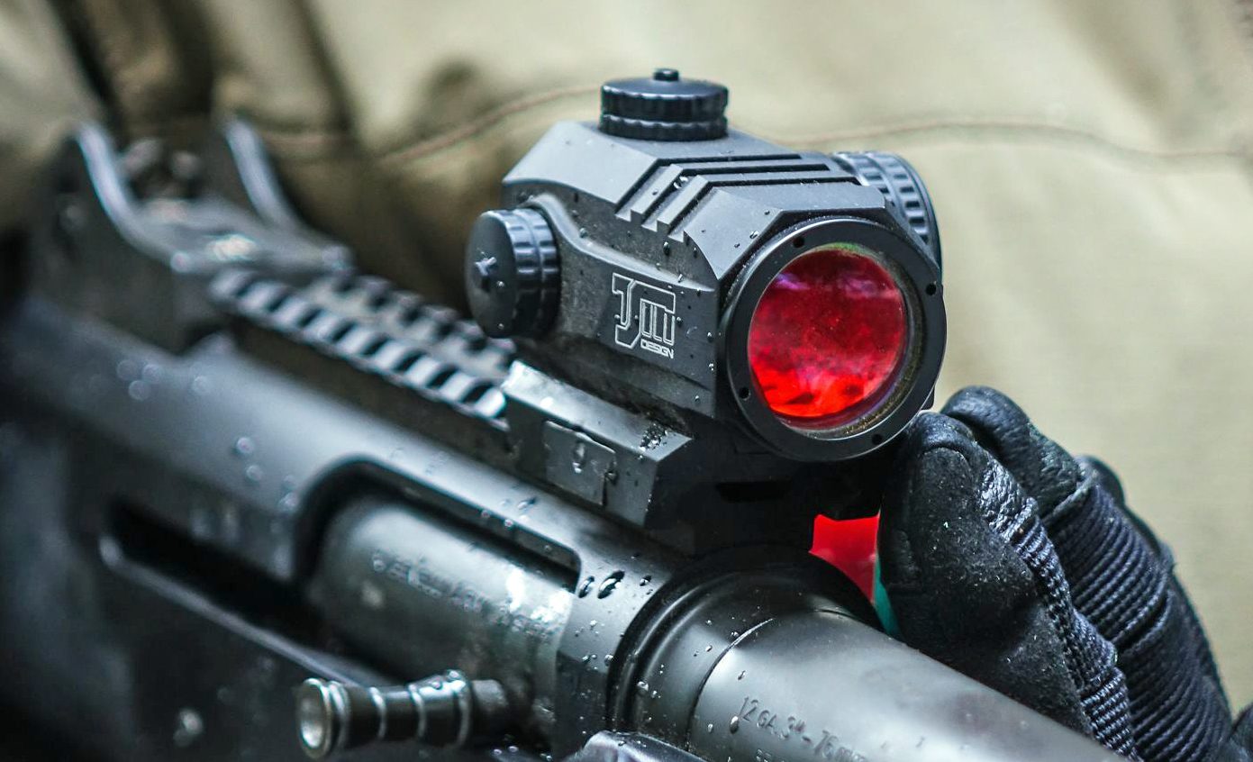 2018 AK Optics Buyer’s Guide from Tim Yan - AK-47 Buyers Guide