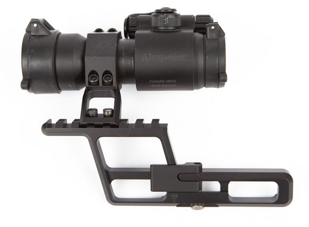 Before you buy an AK-47 Optic - AK-47 Buyers Guide