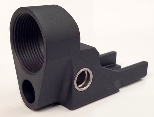 AK Adapters & Folding Stocks - AK-47 Buyers Guide