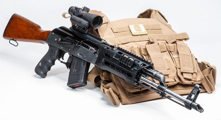 2018 AK Optics Buyer’s Guide from Tim Yan - AK-47 Buyers Guide