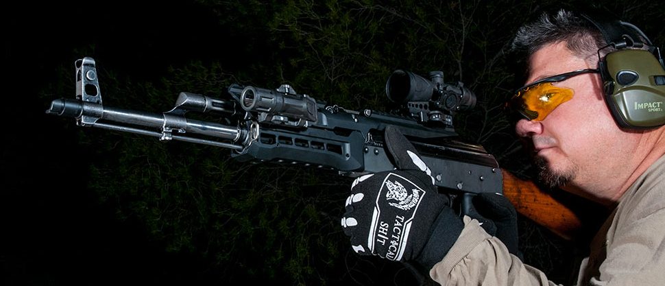 Handguards - AK-47 Buyers Guide