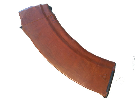 Magazines - AK-47 Buyers Guide