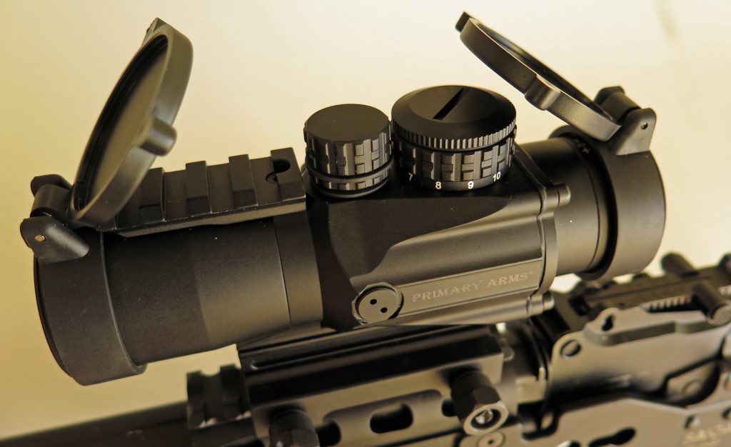 AK Optics Shootout - AK-47 Buyers Guide