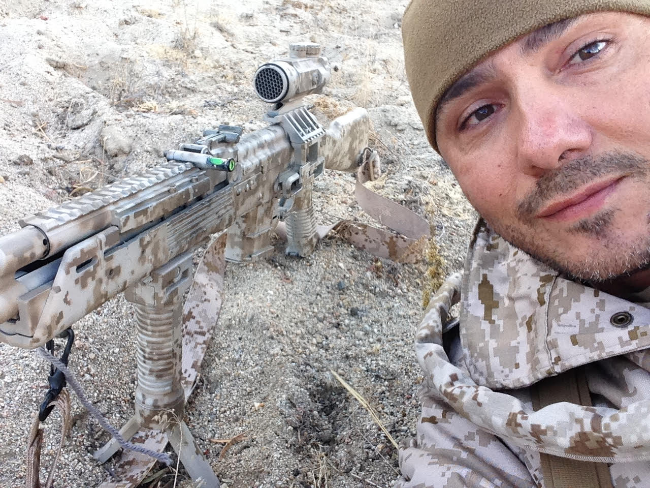 Choosing the right optic for your AK-an interview with ACSS Designer ...